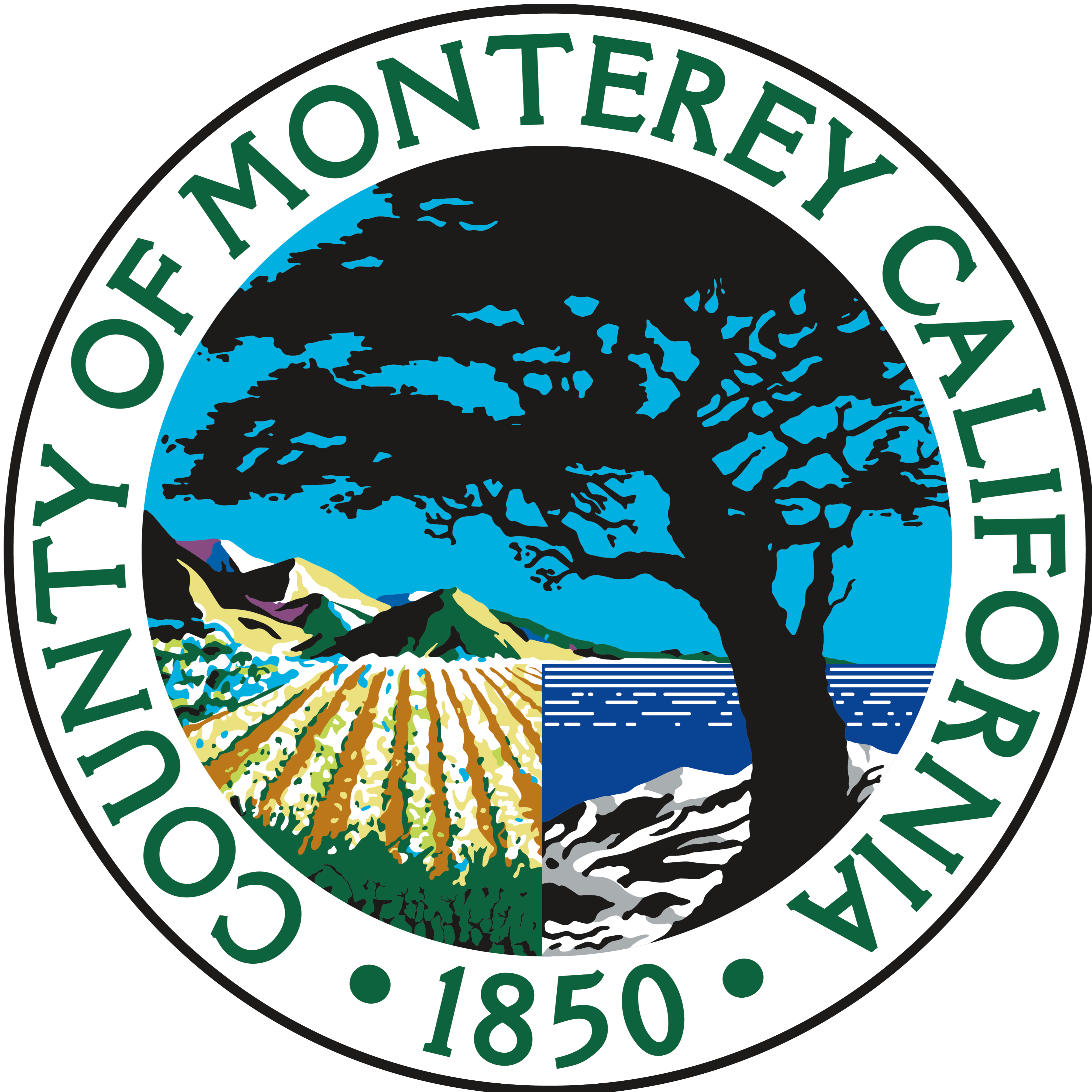 Geospatial Data from California Local Government